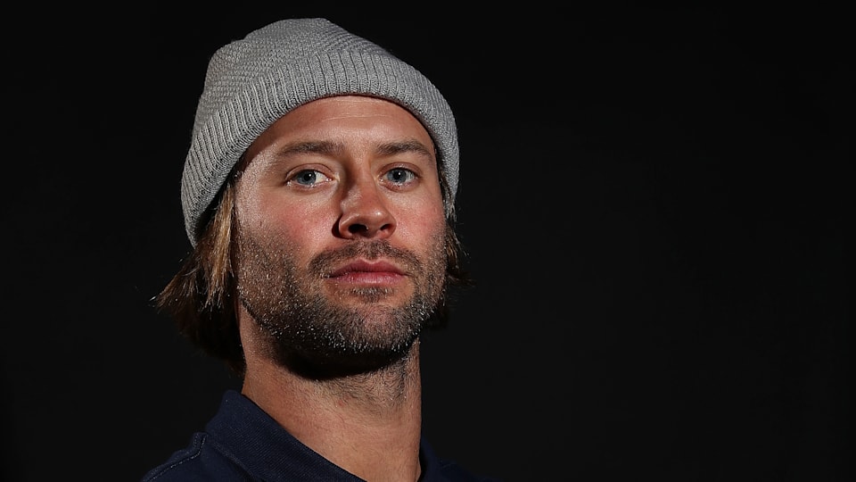 Snowboarder Billy Morgan: What we learnt from Olympic Channel Podcast