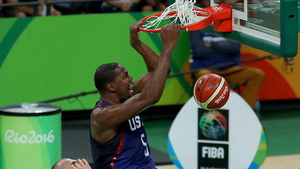 FIBA Basketball World Cup 2019: All you need to know
