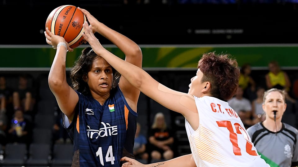 Shireen Limaye to lead India at FIBA Women’s Asia Cup 2021