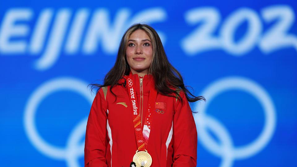 How to watch the People's Republic of China at the Olympic Winter Games ...