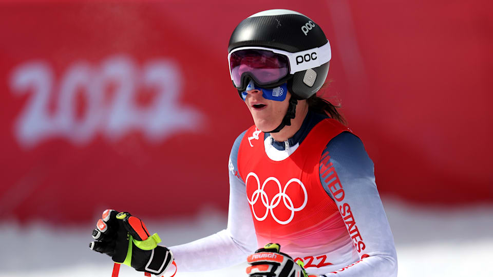 Keely Cashman: Top things to know about the Team USA alpine skier at ...