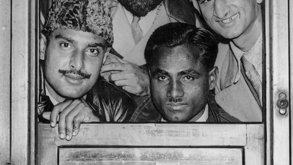 The story of Indian hockey idol Dhyan Chand
