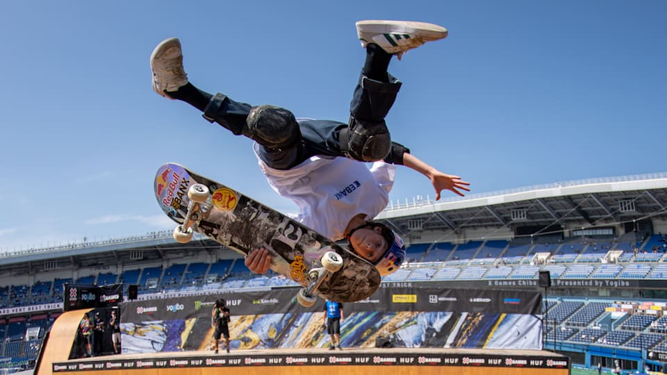 Cinco fatos sobre Gui Khury, nova estrela do skate brasileiro