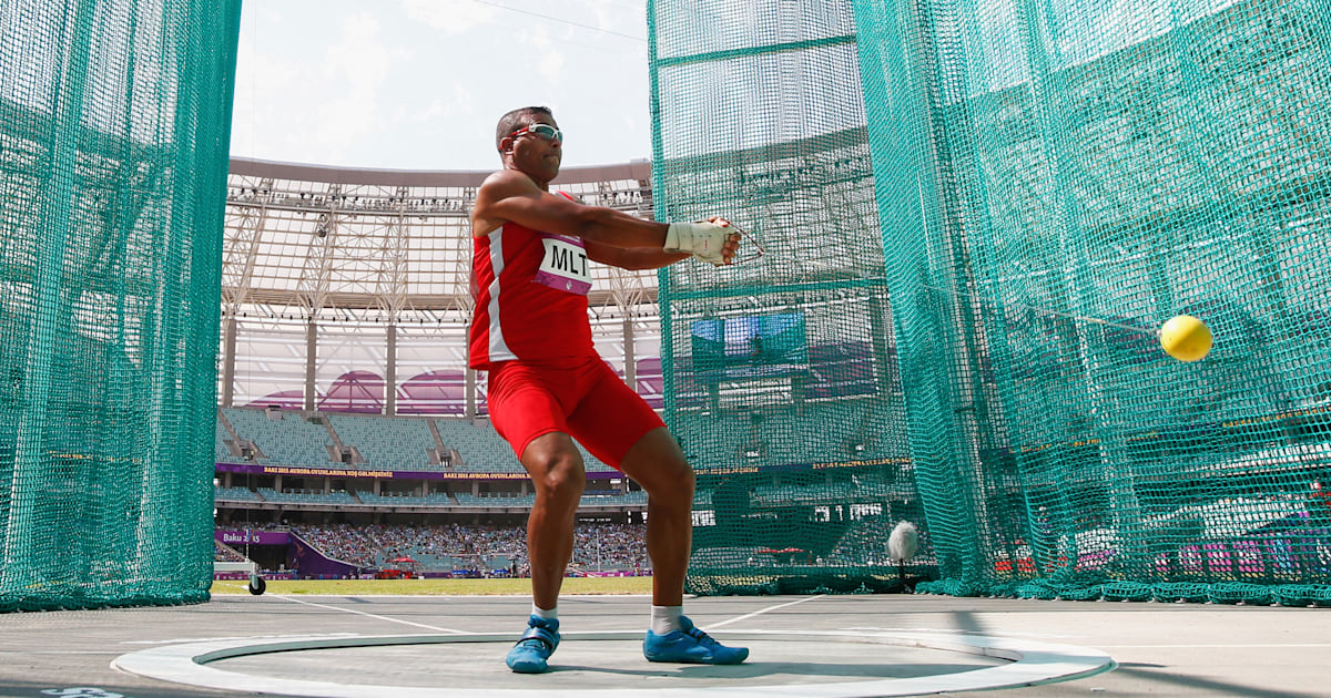 Sport guide: All about Hammer