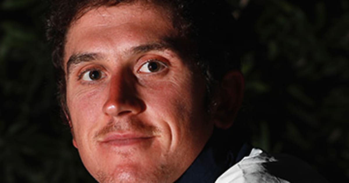 Geraint THOMAS Biography, Olympic Medals, Records and Age