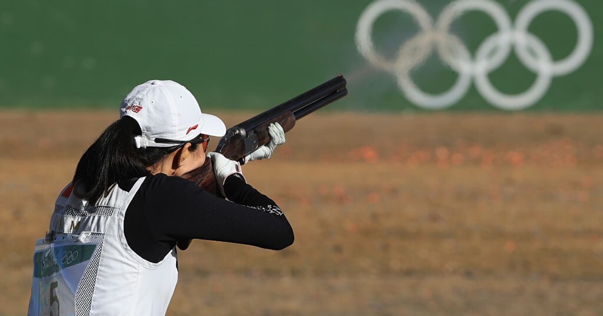 Skeet Finals - Shooting | Tokyo 2020 Replays