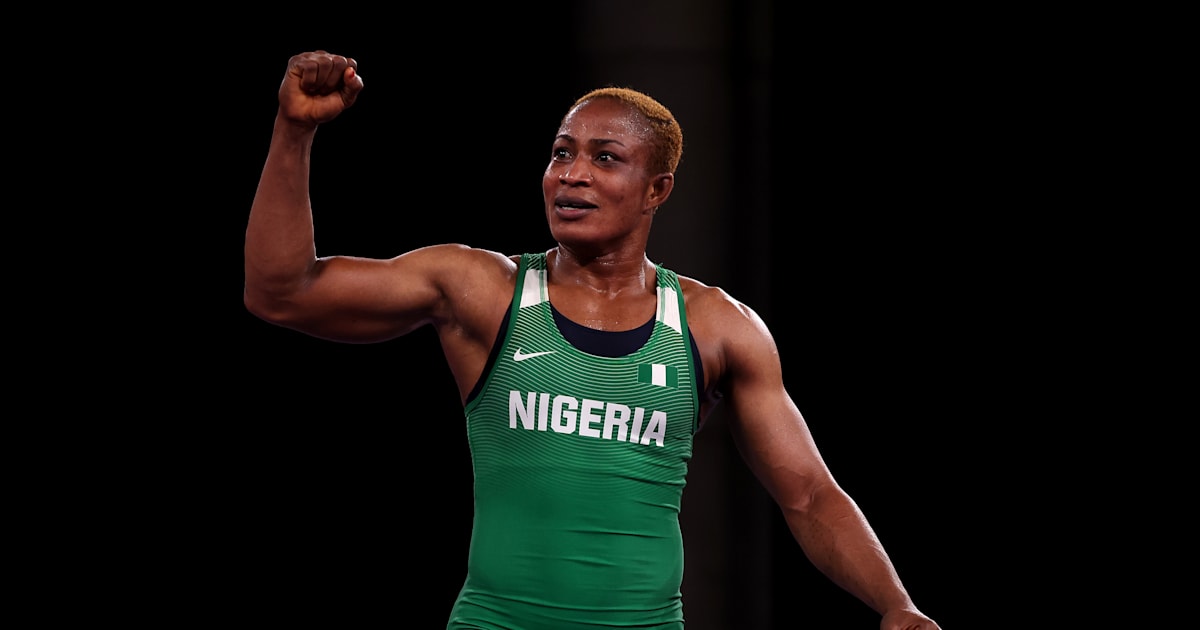 Wrestling Tokyo 2020 preview, featuring Dosho Sara, Japan and Musa ...