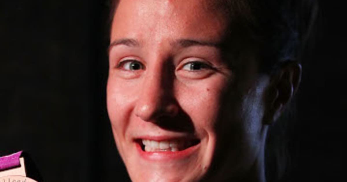 Marti MALLOY Biography, Olympic Medals, Records and Age