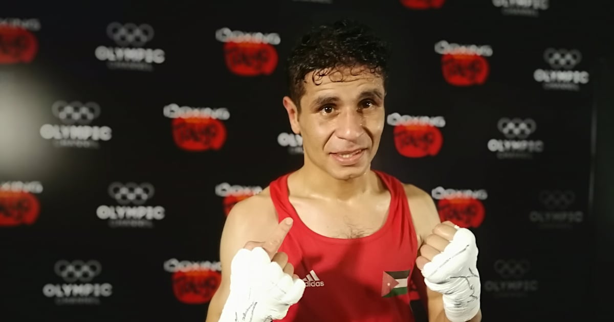 Boxing Olympic Qualification: What We Learned From Amman