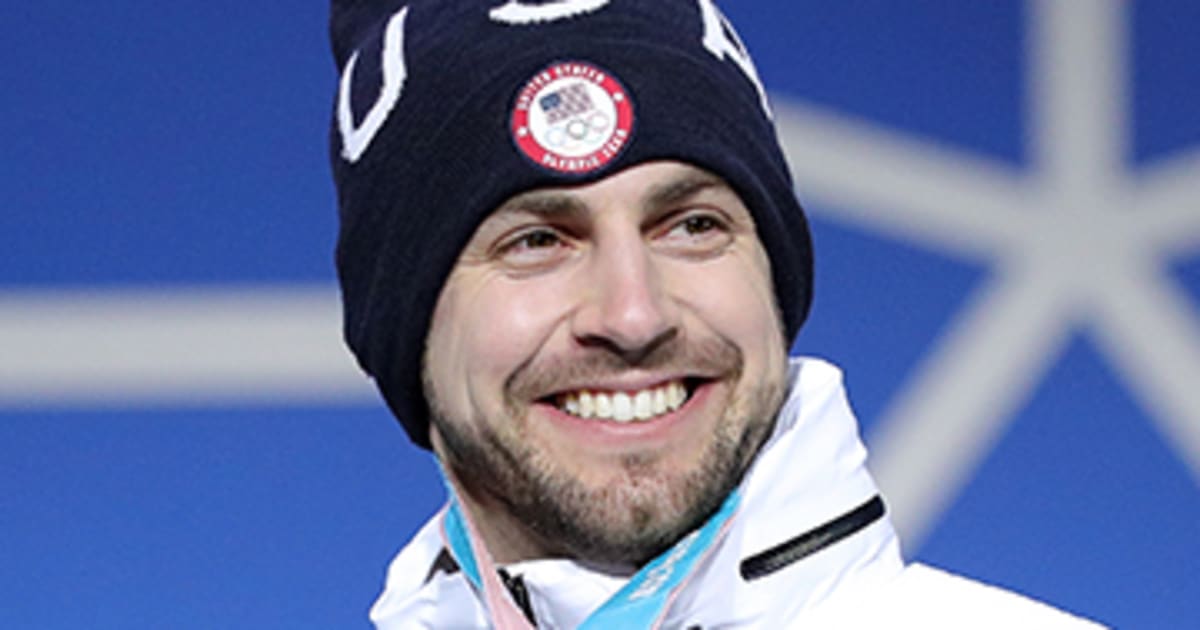 Chris MAZDZER Biography, Olympic Medals, Records and Age