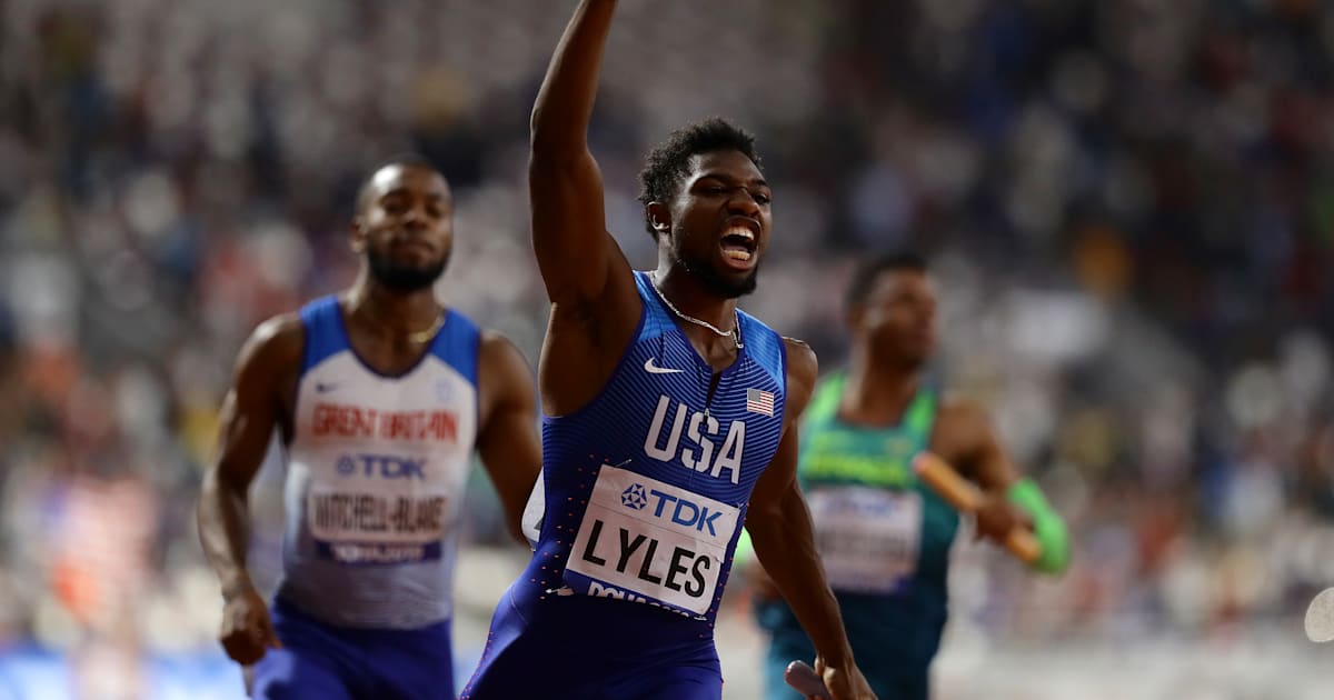 Athletes condemn racism amid ongoing protests