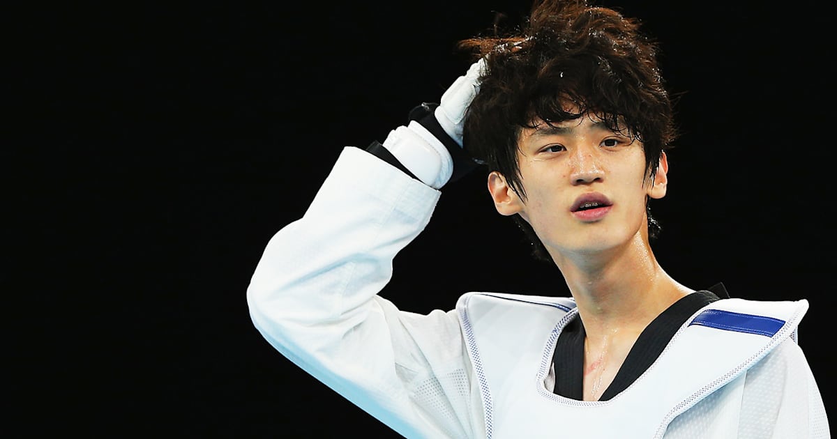 Dae-hoon Lee: My Rio Highlights