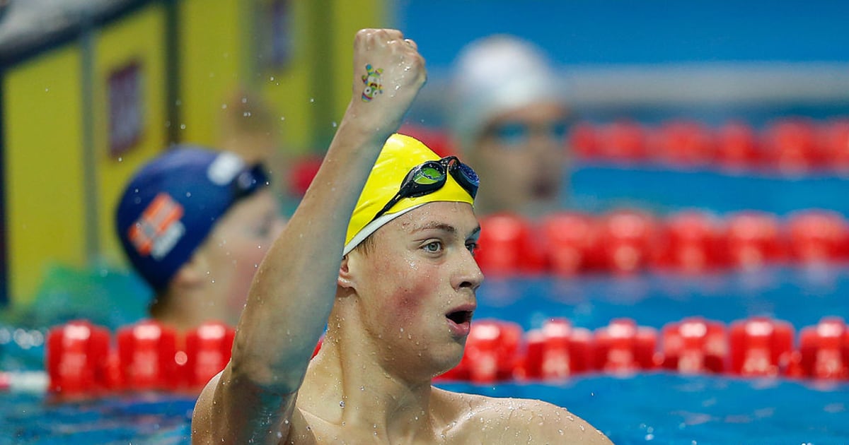 Nanjing provides perfect springboard for Rio - Olympic News