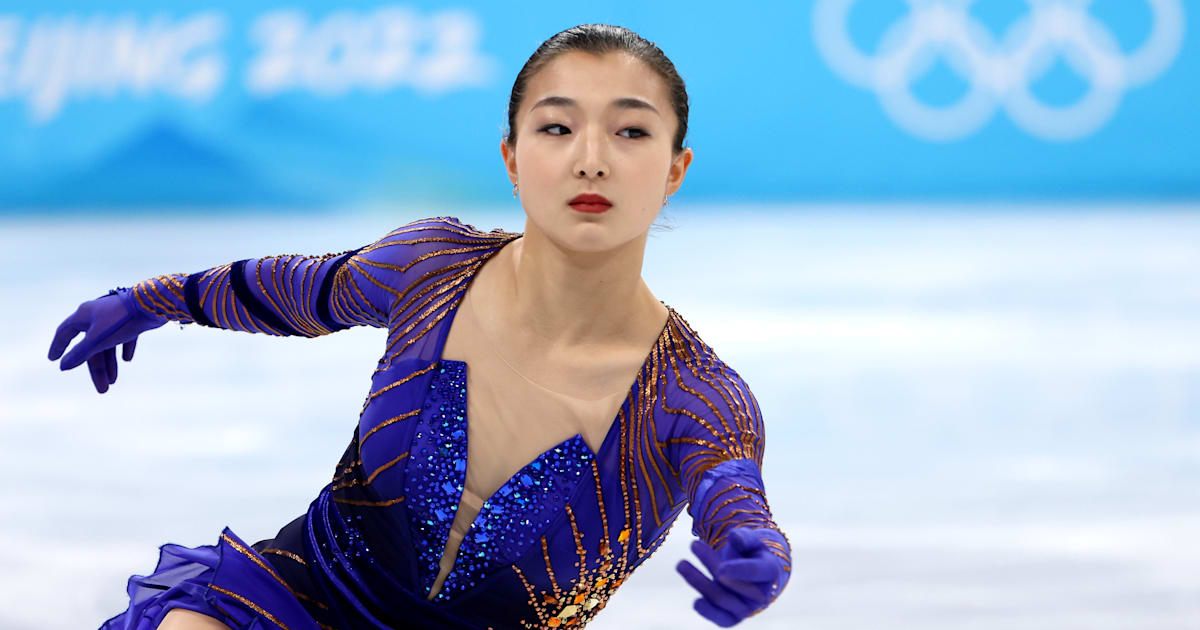 坂本花織が首位発進：フィギュアスケートgpシリーズ第1戦スケートアメリカ女子sp