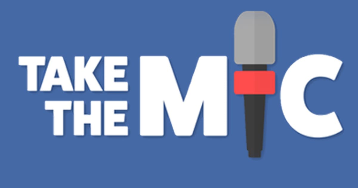 Take the Mic