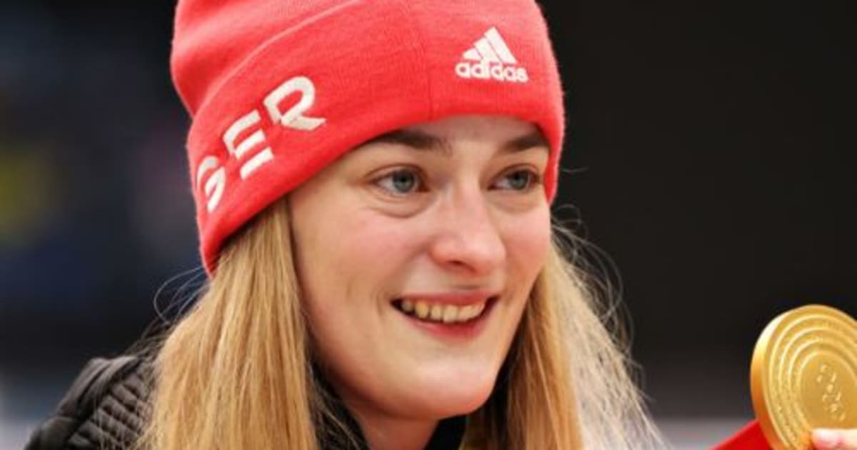 Hannah NEISE Biography, Olympic Medals, Records and Age