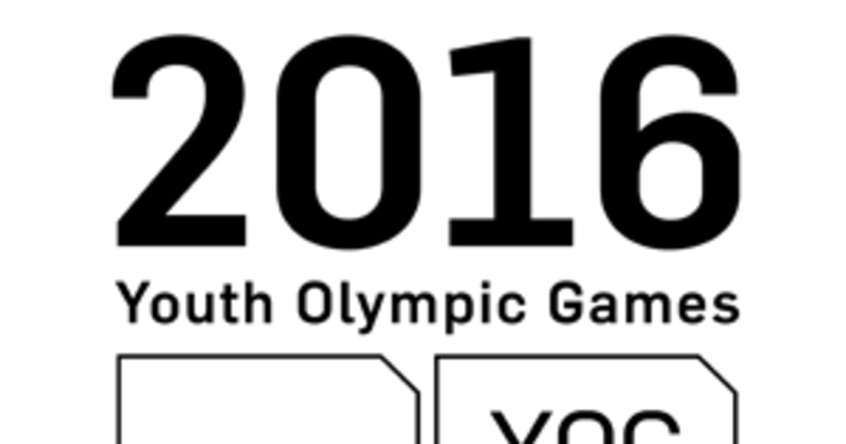 Lillehammer 2016 Olympic Medal Table - Gold, Silver & Bronze