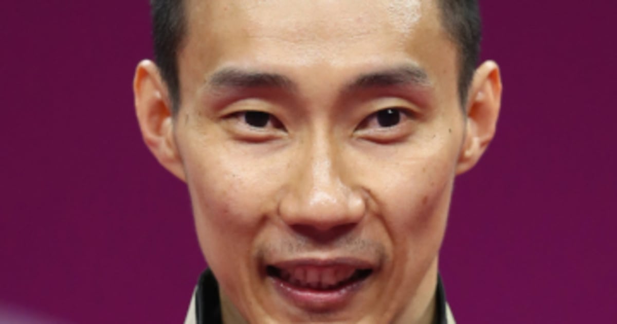 Chong Wei LEE Biography, Olympic Medals, Records and Age