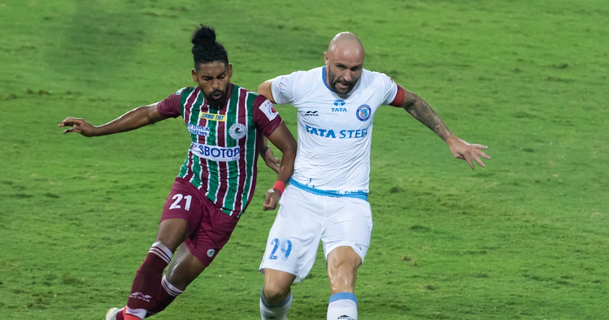 ISL 2021-22 semi-final and final: Dates, fixtures, schedule and where ...