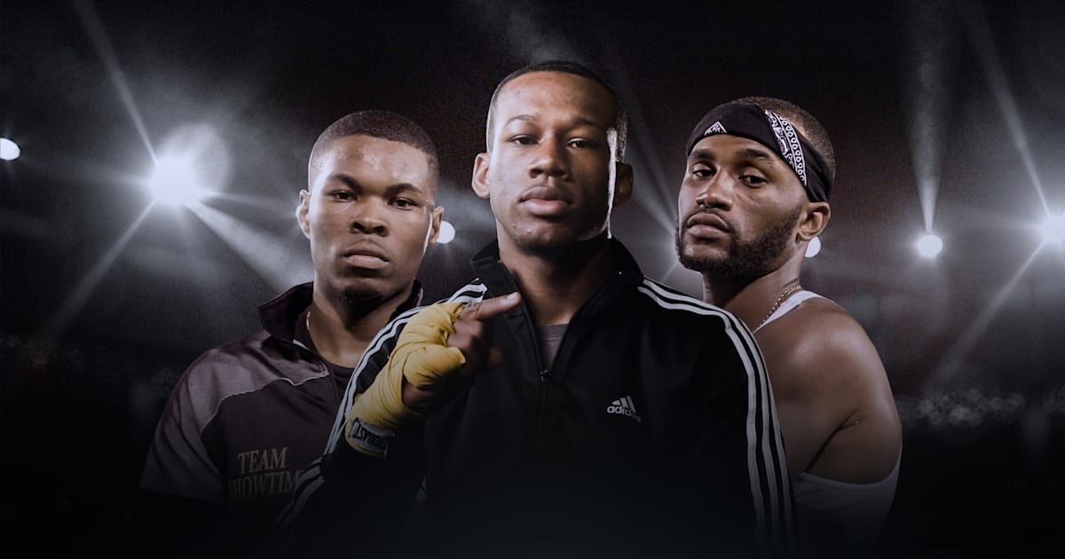 Tokyo 2020, Boxing documentary, Bermuda, Olympics