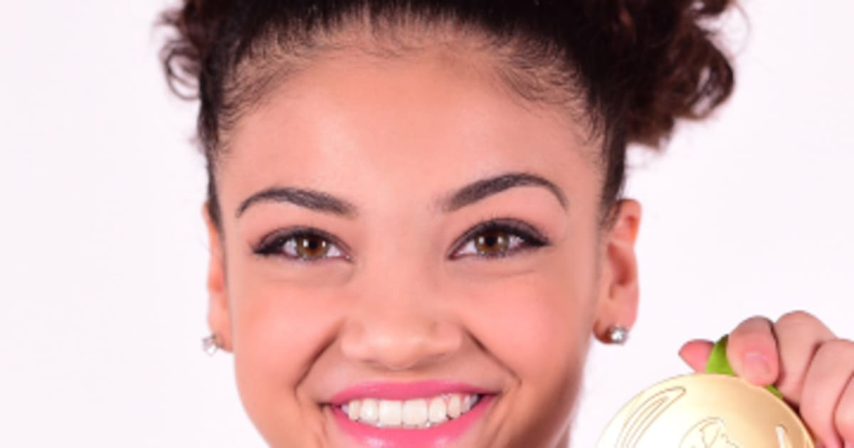 Laurie Hernandez Biography, Olympic Medals, Records and Age