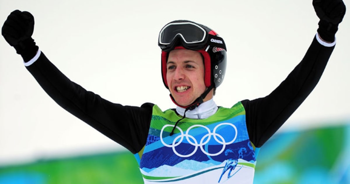 Olympic legend Simon Ammann set to soar again - Olympic News