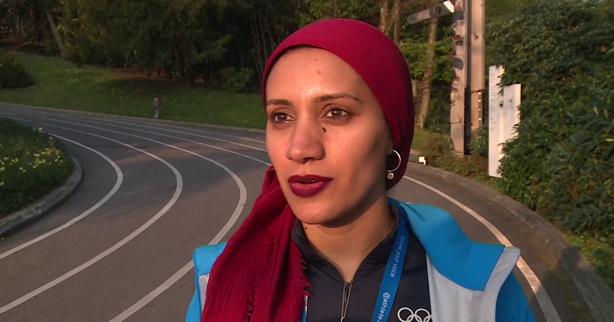 Aya Medany on gender equality