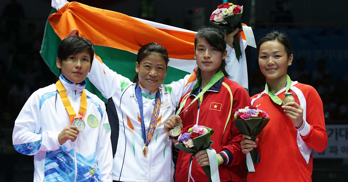 Five Indian athletes who could be set for an Olympic swansong at Tokyo 2020