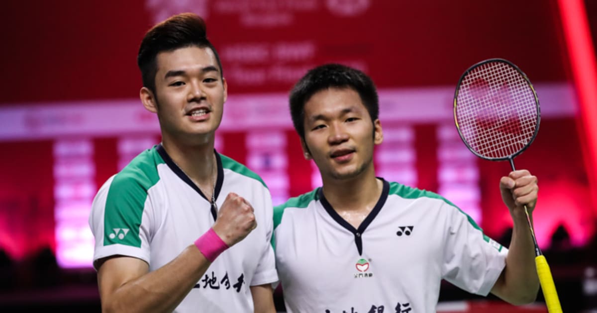 Badminton: What we learned from the 2020 World Tour Finals