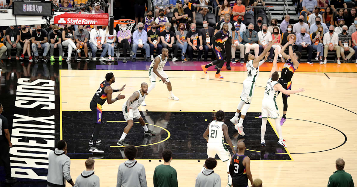 NBA season 2021/22: Preview, schedule, stars involved and how to watch.