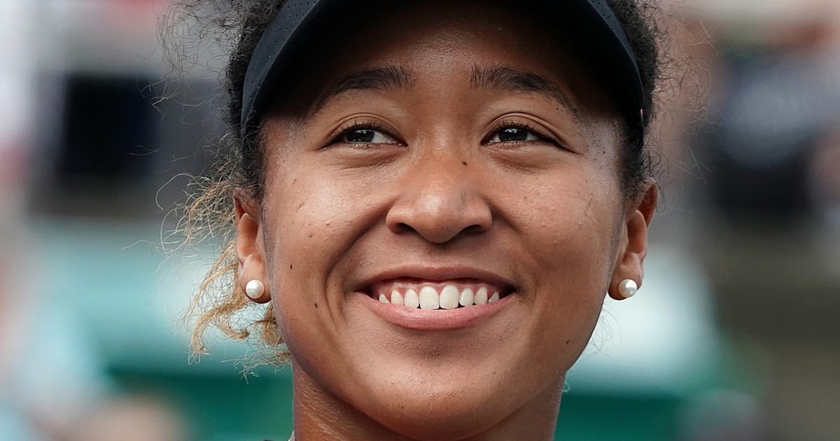 Naomi Osaka Biography, Records and Age