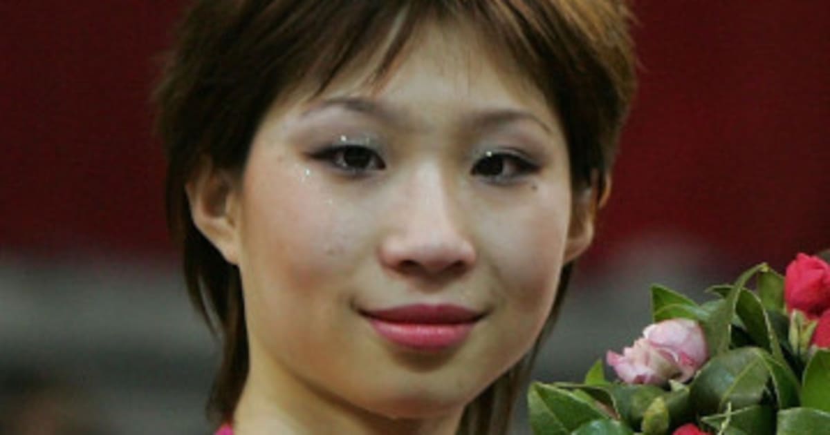 Hao ZHANG Biography, Olympic Medals, Records and Age
