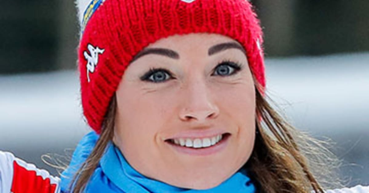 Dorothea WIERER Biographie, médailles olympiques, records et âge