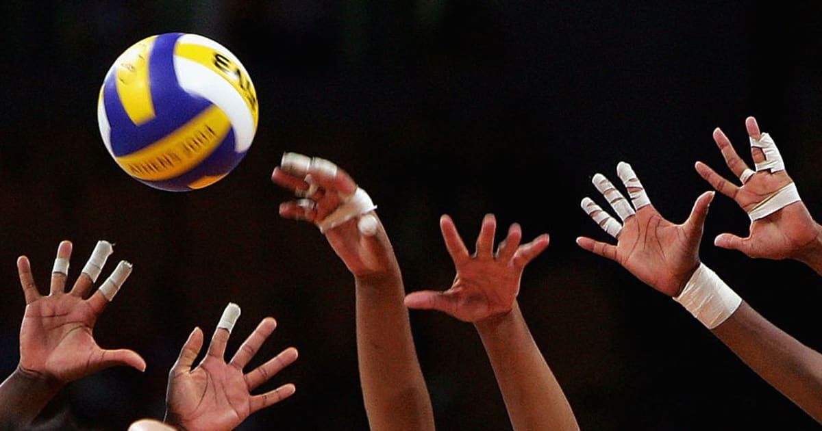 Women's Preliminary Round JPN-KEN & BRA-KOR - Volleyball | Tokyo 2020 ...