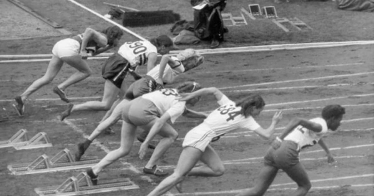 London 1948: Only two years to prepare and huge challenges - Olympic News