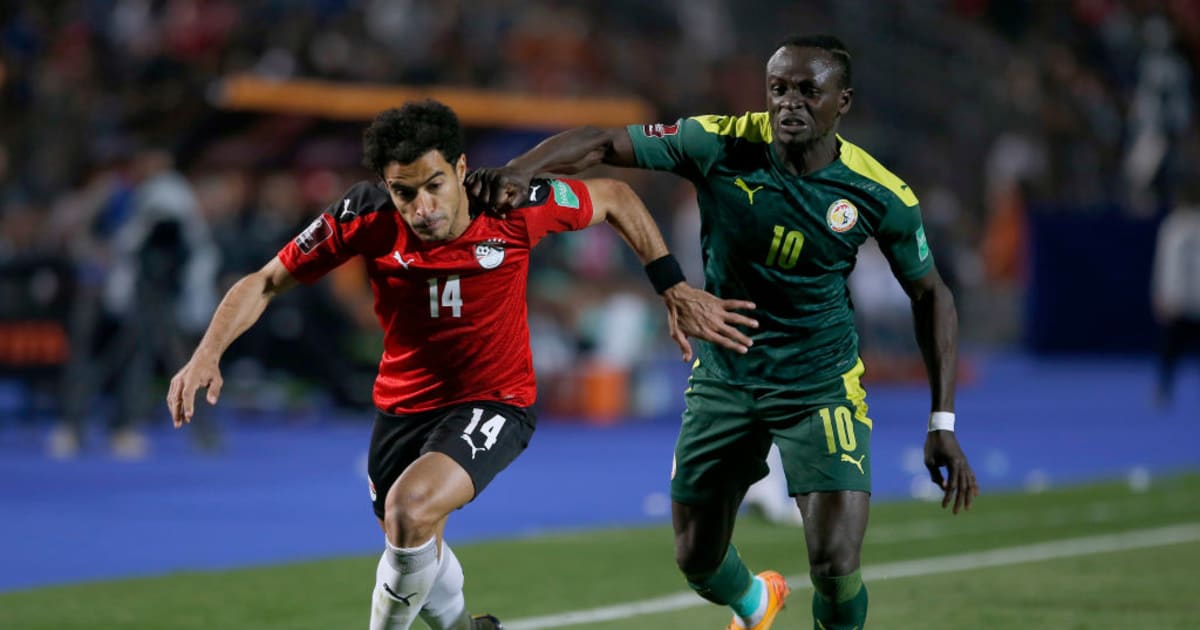 FIFA World Cup 2022 African qualifiers third round: Second leg preview ...