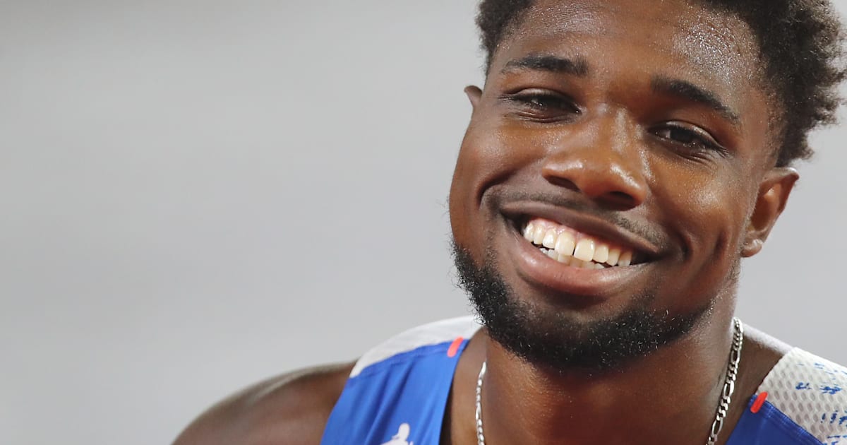 ノア・ライルズが母の影響と音楽のキャリアを語る