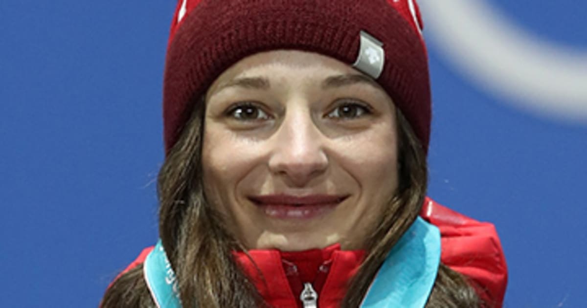 Sarah HOEFFLIN Biography, Olympic Medals, Records and Age