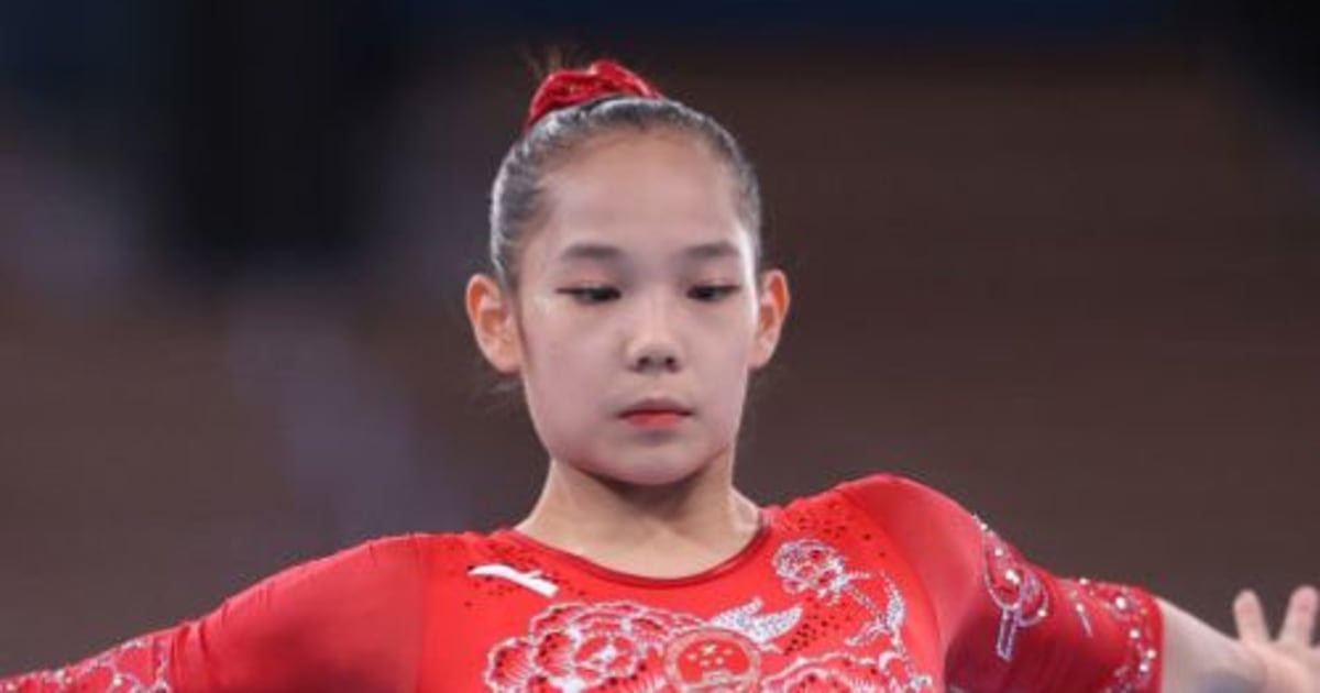 Xijing TANG Biography, Olympic Medals, Records and Age