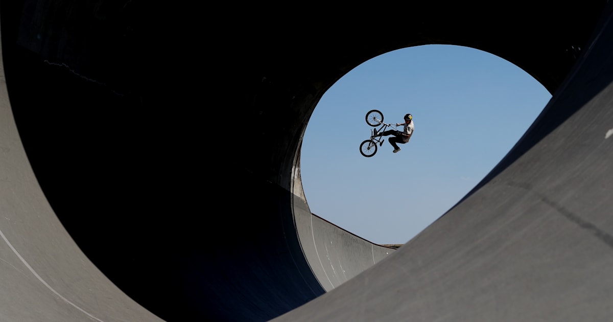 Cycling BMX Freestyle Tokyo 2020 preview for the semifinals and finals ...