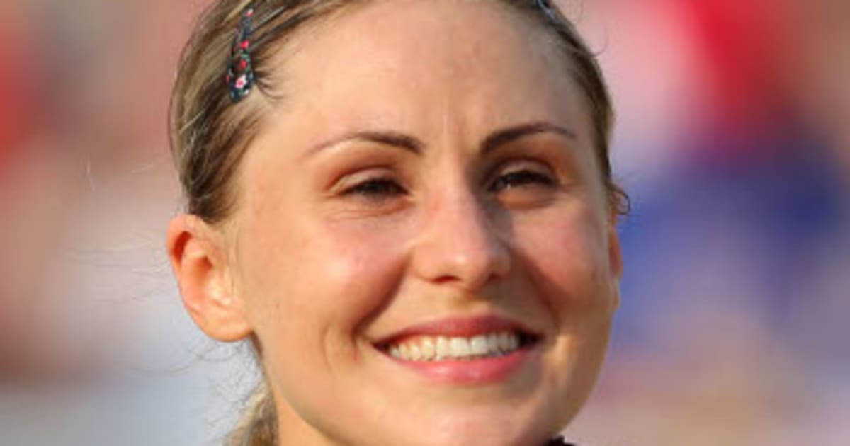 Laura ASADAUSKAITE 个人信息、奥运奖牌、纪录和年龄