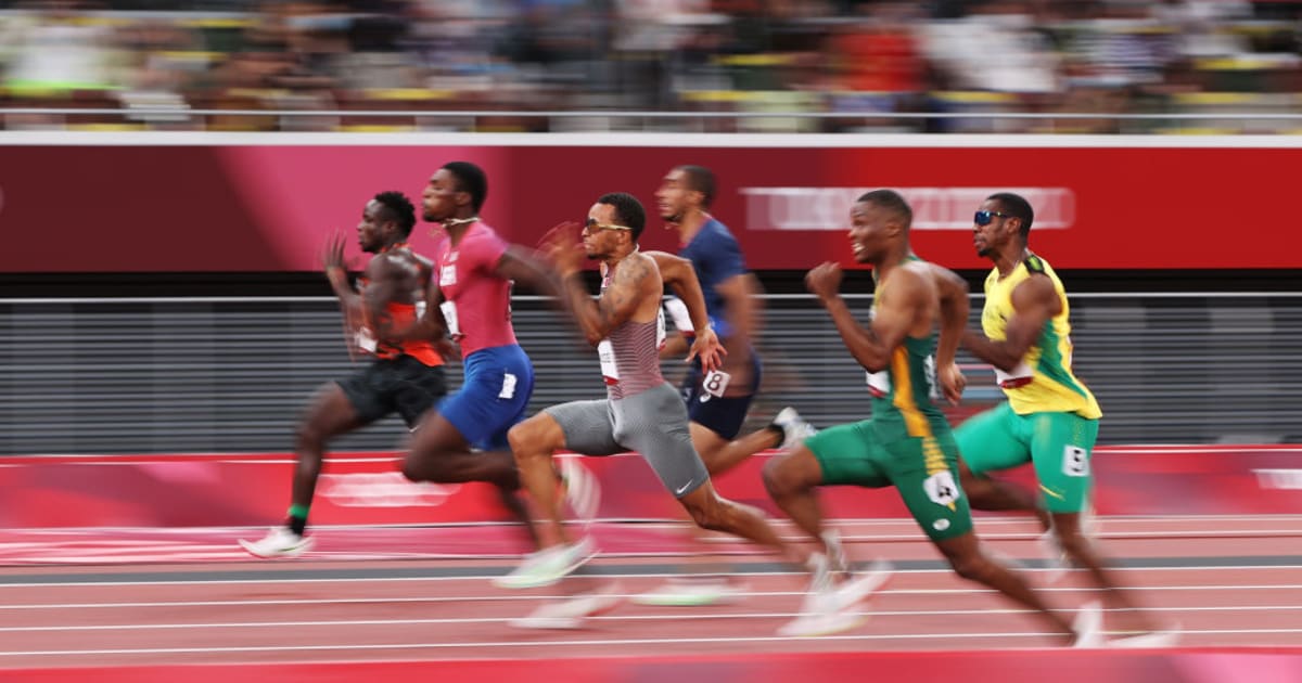 Track and Field - Day 9 - Evening Session - Athletics | Tokyo 2020 Replays