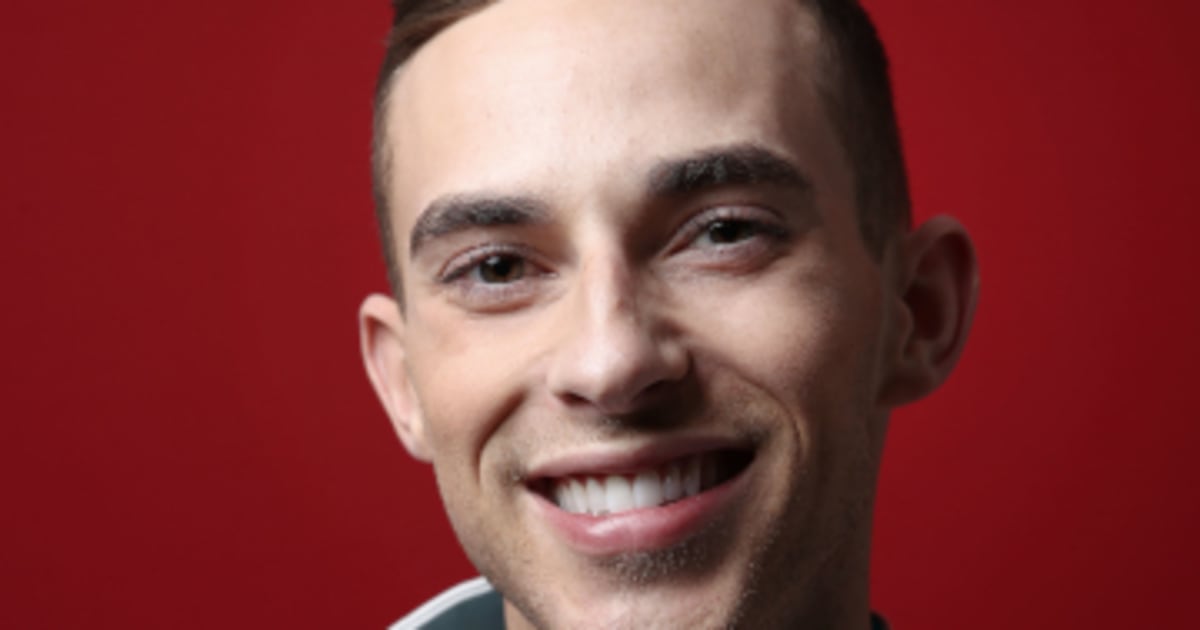 Adam RIPPON Biography, Olympic Medals, Records and Age