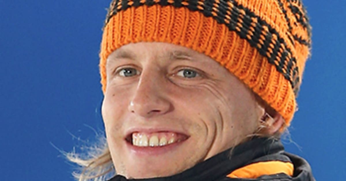 Ronald MULDER Biography, Olympic Medals, Records and Age