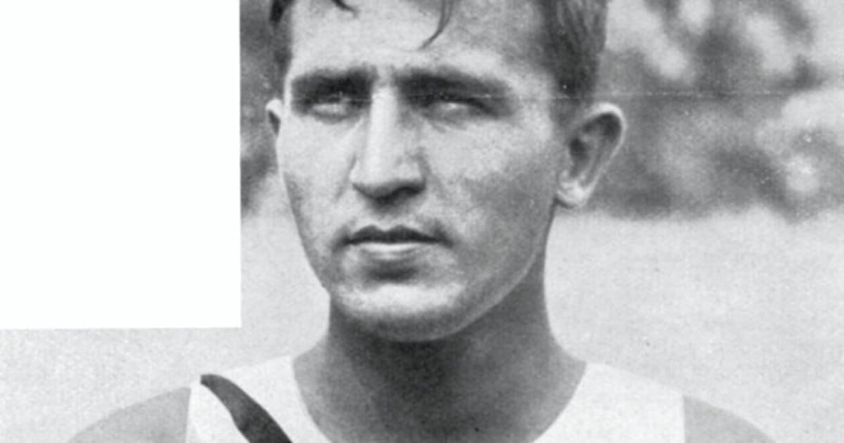 Hamm leaps into Olympic history books - Olympic News