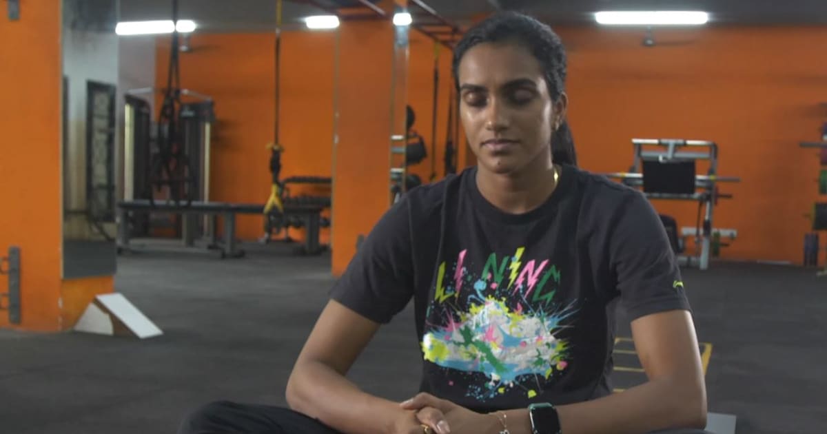 Top athletes elevate Olympic State of Mind