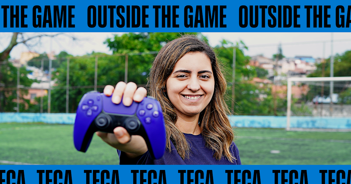 Olympic Esports, Outside the Game, Olympics