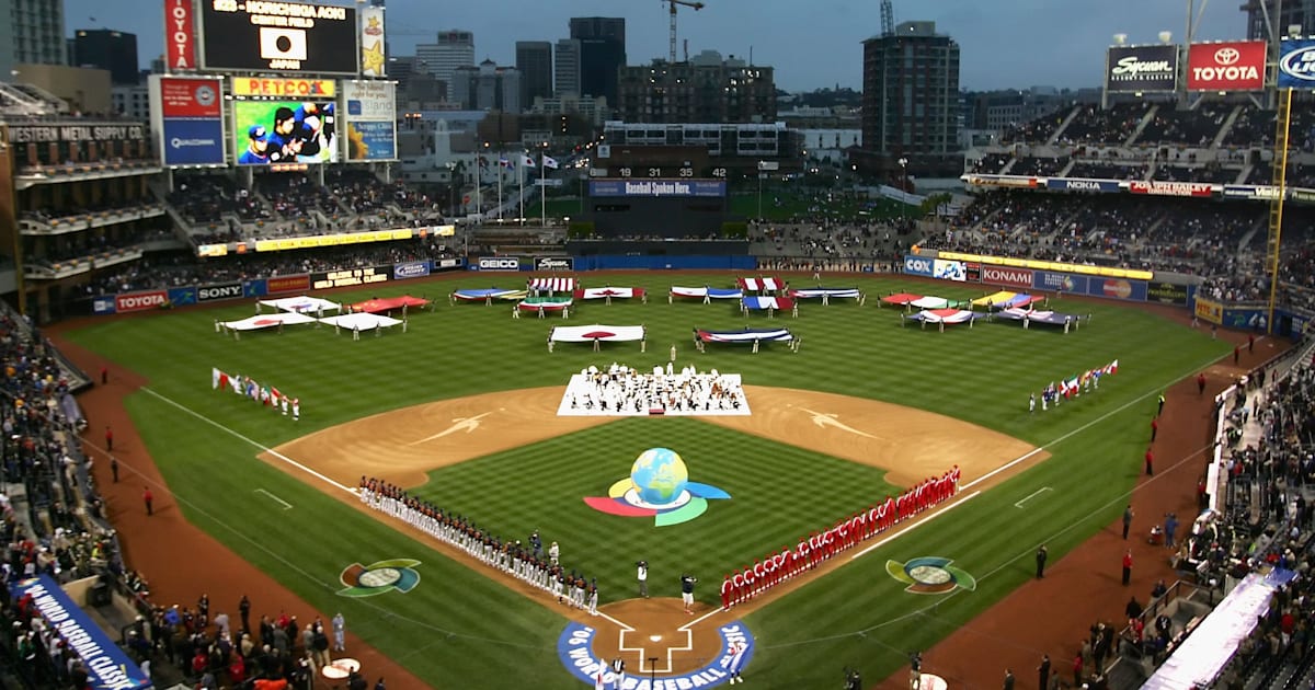 WBC2023に臨む各チームの最終決定メンバーが発表…アメリカはトラウトら選出...元巨人のマイコラスも
