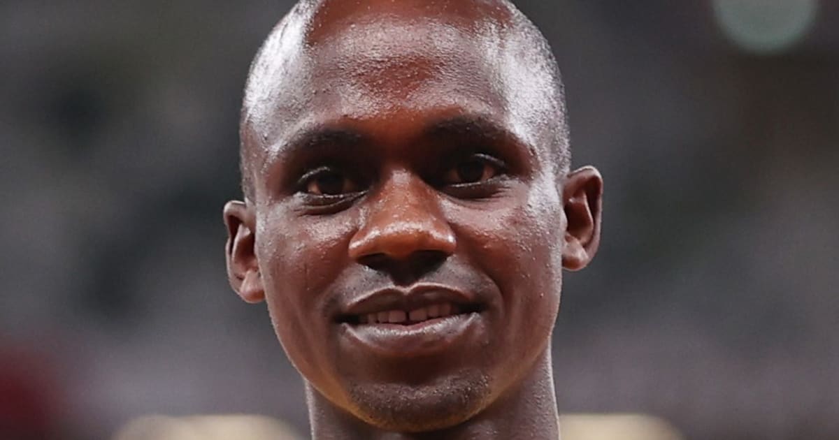 Jacob KIPLIMO Biography, Olympic Medals, Records and Age