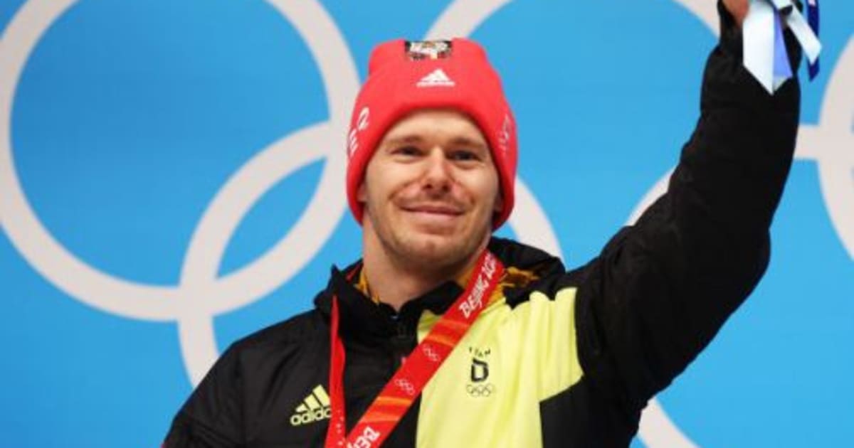 Christopher GROTHEER Biography, Olympic Medals, Records and Age